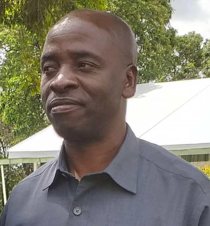 Dr. Beda John Mwang’onde - Resilience Academy