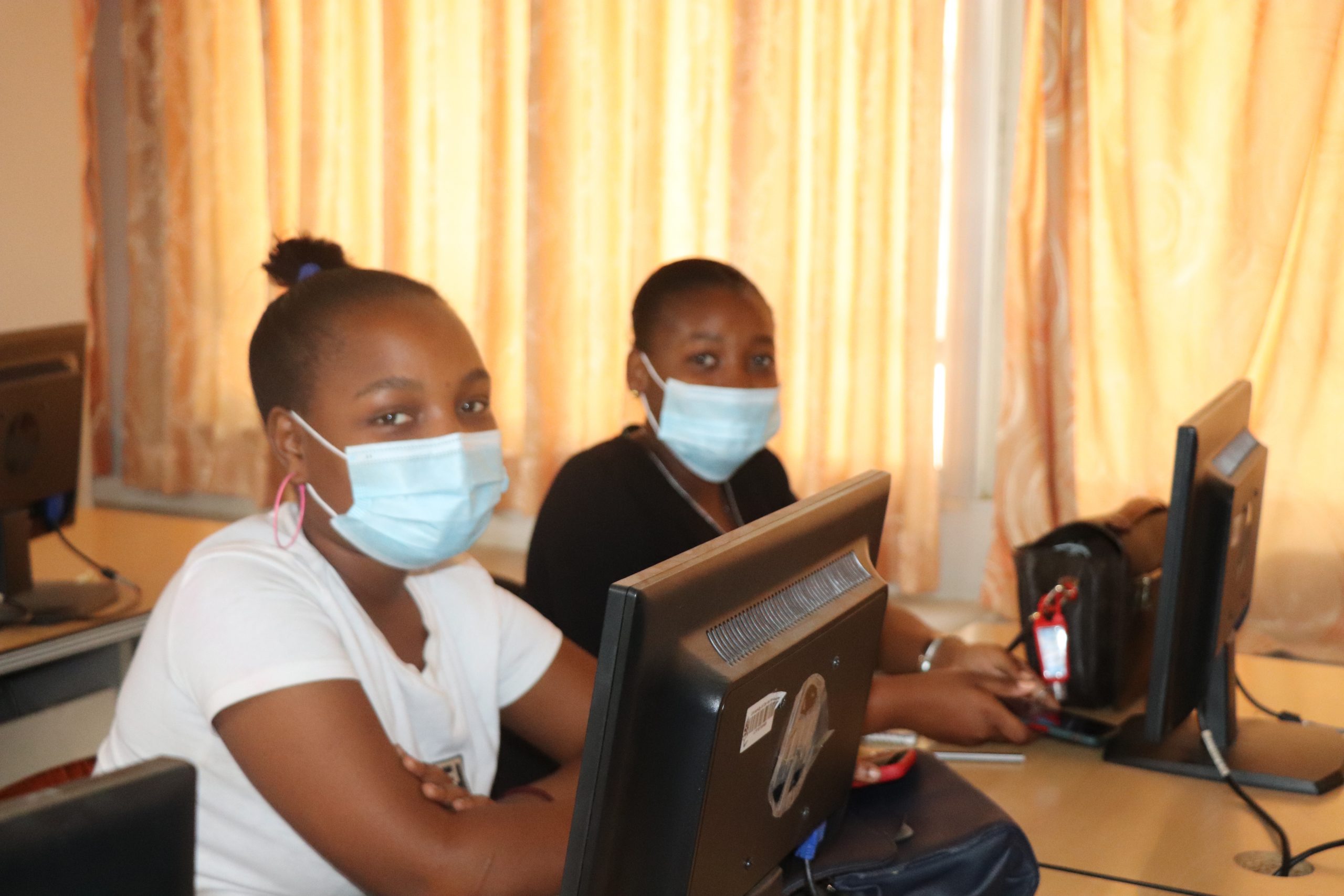 Industrial training program for the provision of E-learning skills and ...